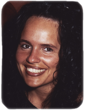 Anja Rüth - Das bin ich!